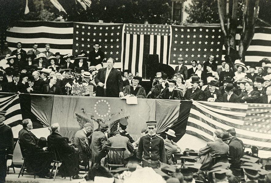 ONU’s first commencement took place 150 years ago | Ohio Northern ...