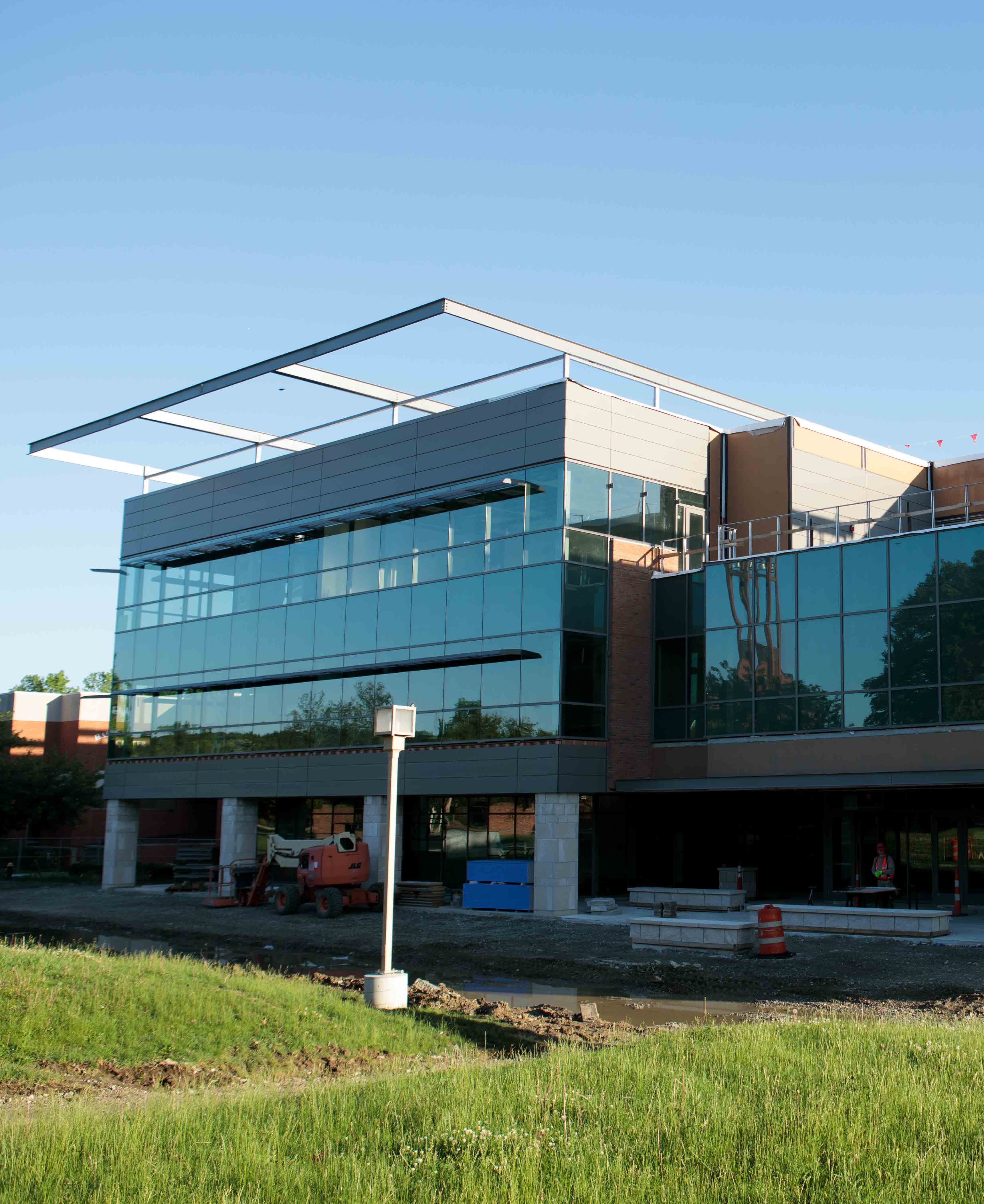 Computer Science | Ohio Northern University