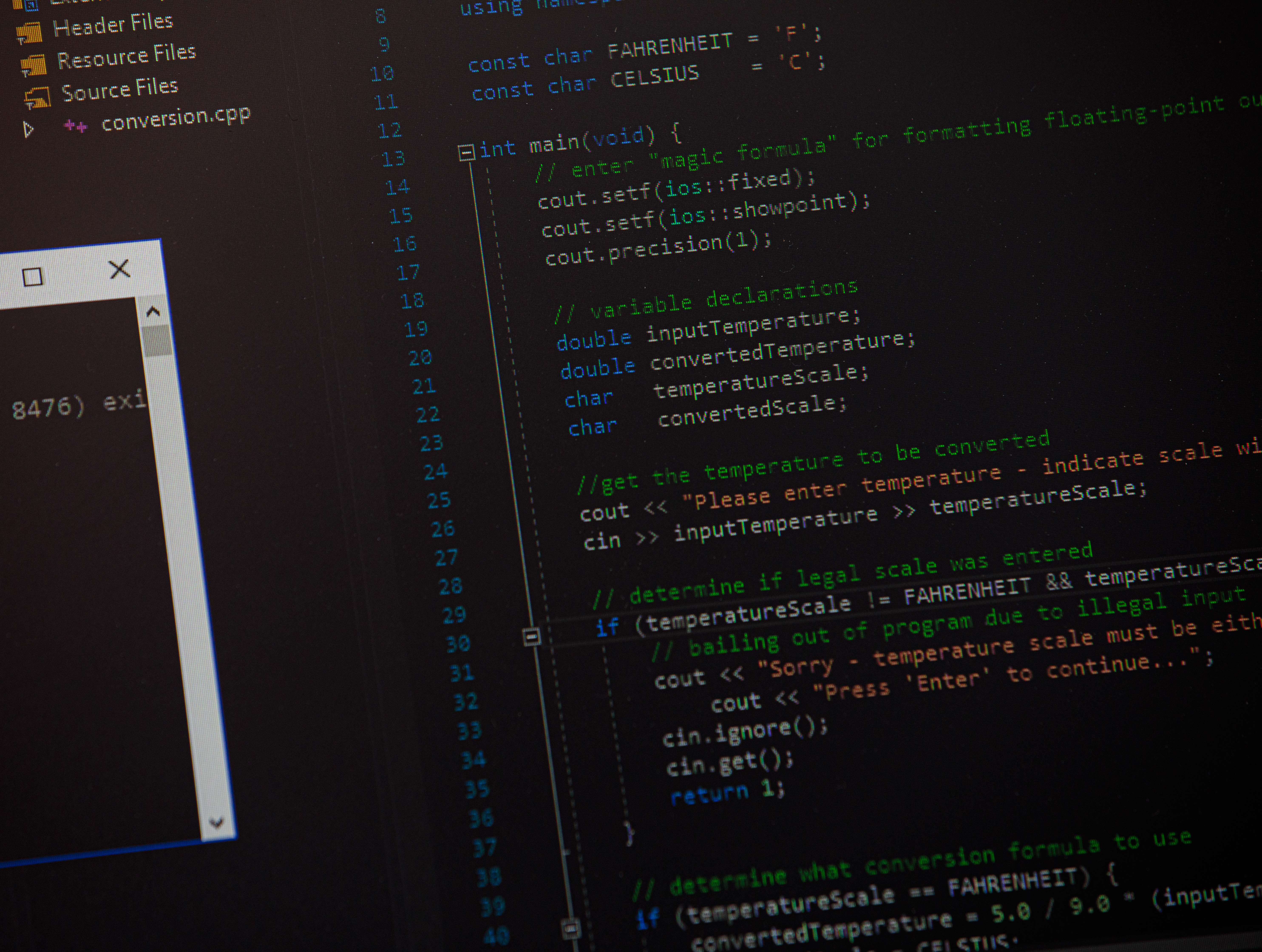 Computer Engineering | Ohio Northern University