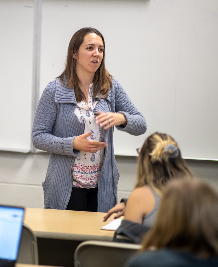 Psychology Bachelor's Degree | Ohio Northern University