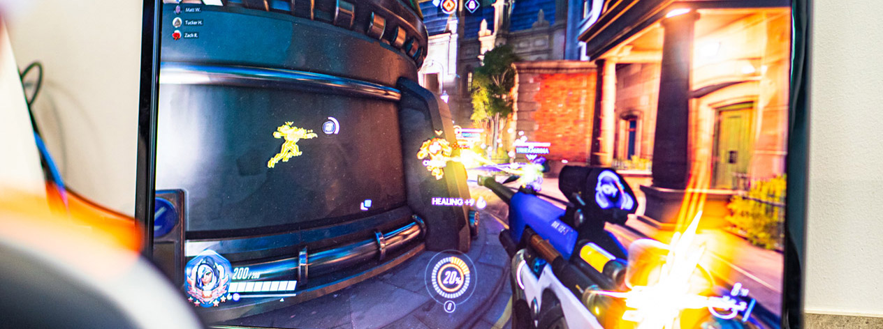 ONU Esports | Ohio Northern University