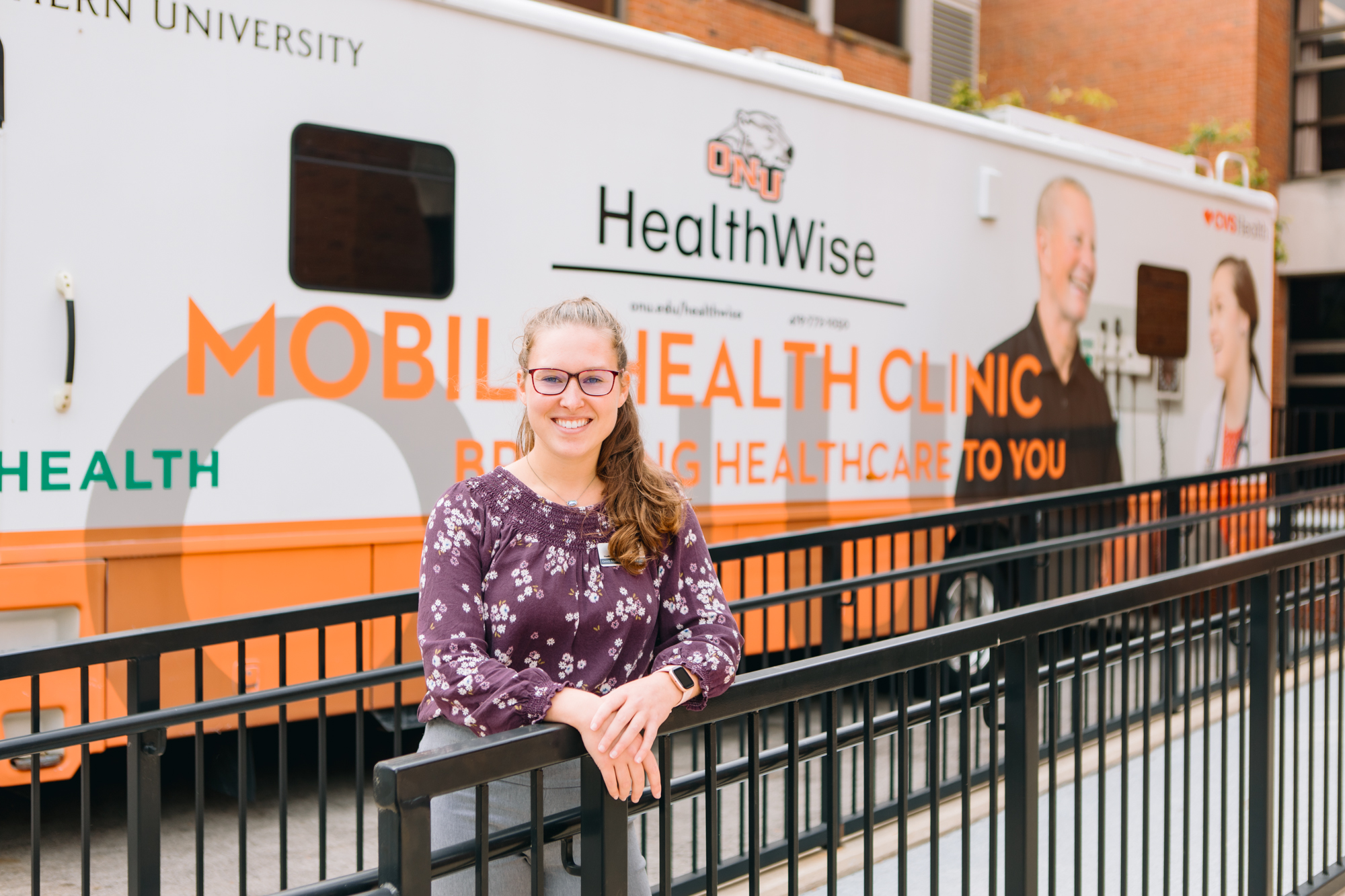 POSTGRADUATE YEAR ONE (PGY1) RESIDENCY PROGRAM | Ohio Northern University