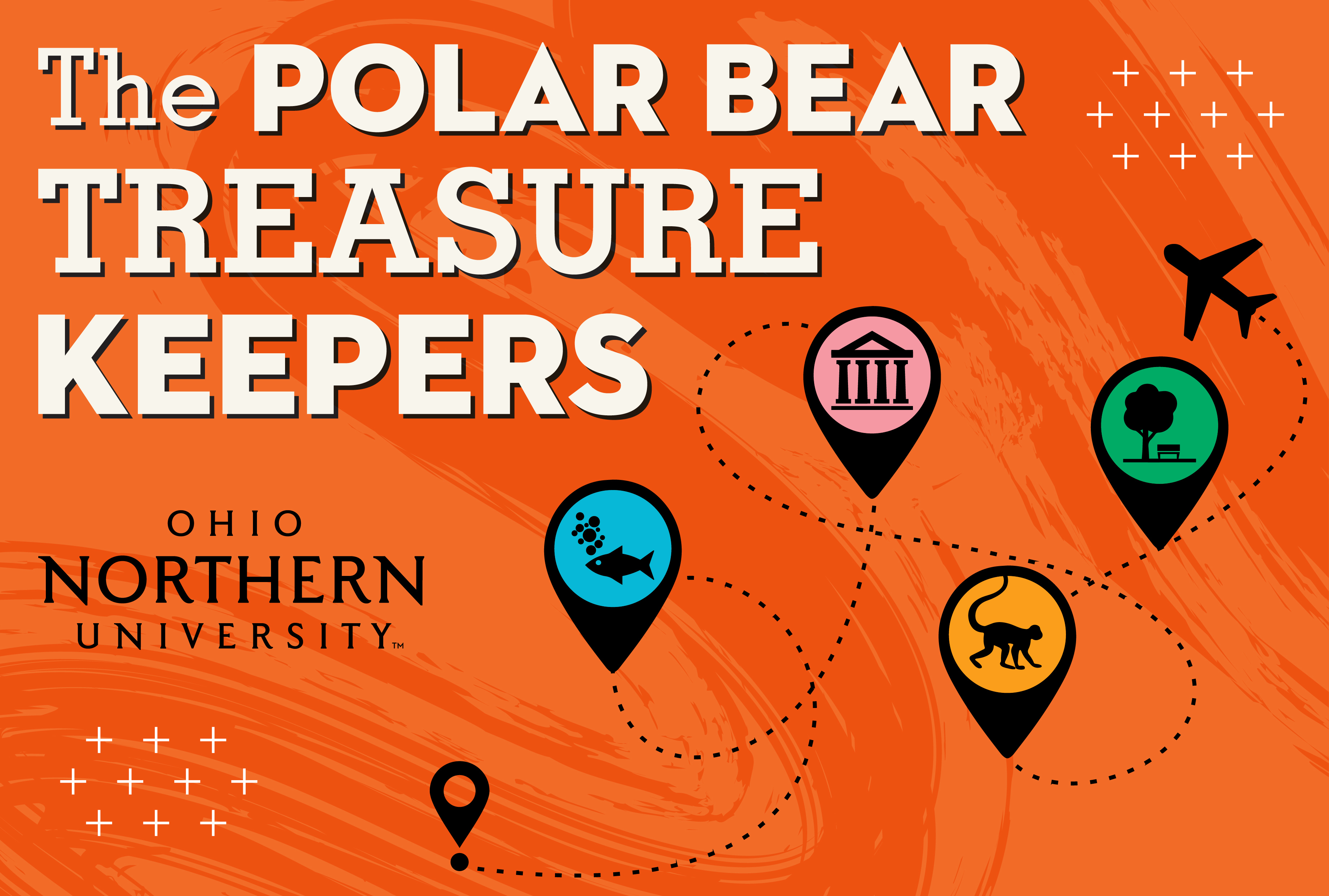 Polar Bear keepers of the nation’s treasures | Ohio Northern University