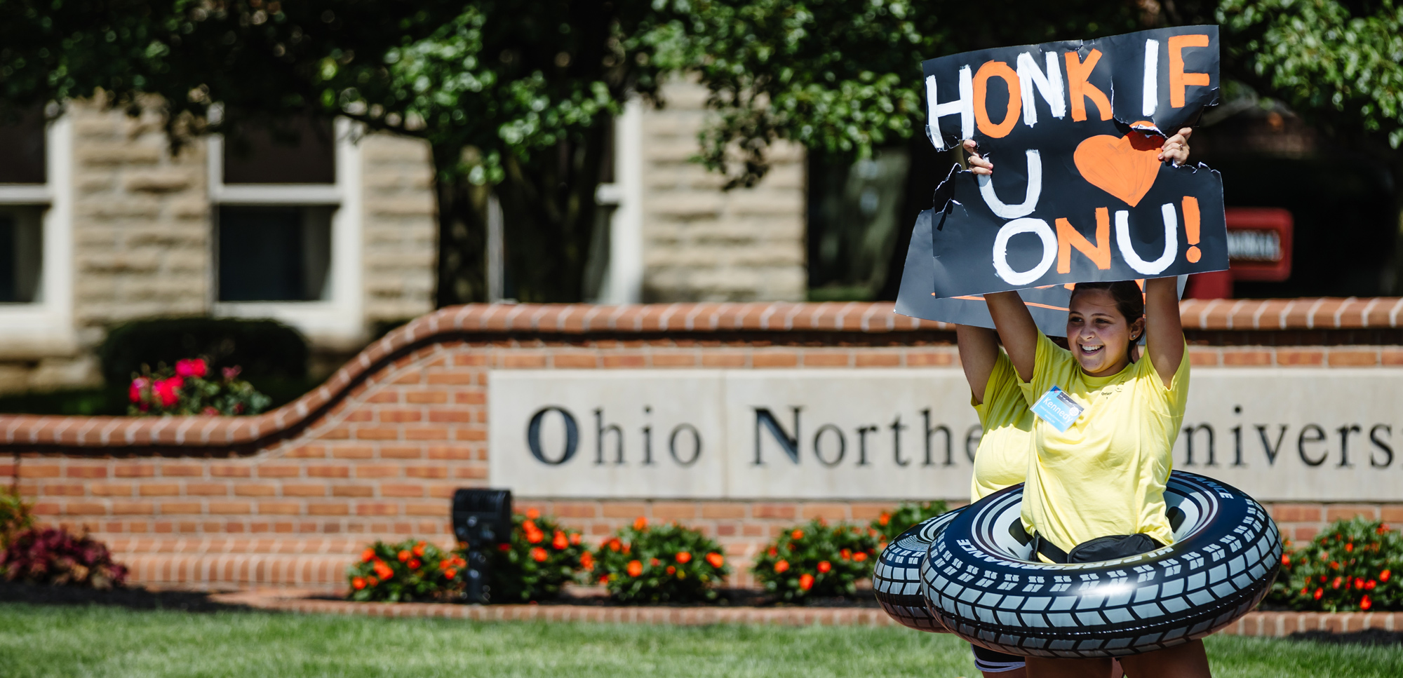 Housing | Ohio Northern University