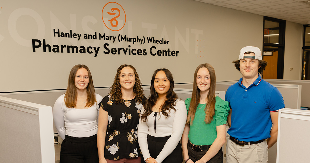 ONU and OhioHealth launch remote pharmacy internship program | Ohio ...