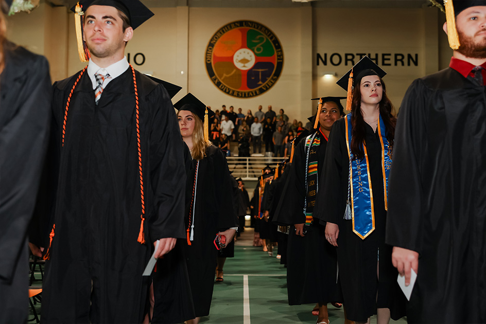 ONU’s Class of 2025 achieves remarkable placement rate | Ohio Northern ...