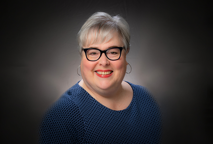 Stacey Lowery Bretz, Ph.D., appointed Ohio Northern University Getty ...
