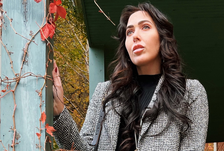 ONU English Reading Series to feature award-winning poet Ruth Awadd ...