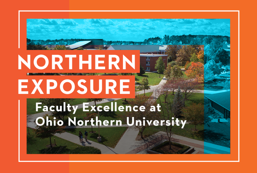 Publications showcase ONU Arts & Sciences Humanities faculty research ...