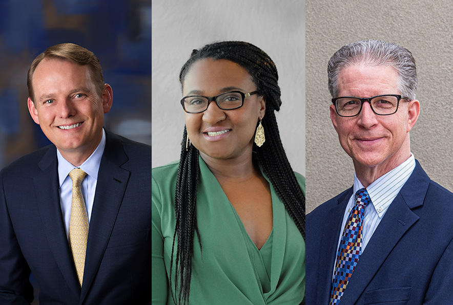 Ohio Northern University 2022 commencement speakers, honorary doctoral ...