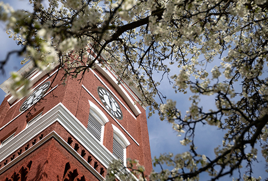 2022 EMPLOYEE RECOGNITION | Ohio Northern University