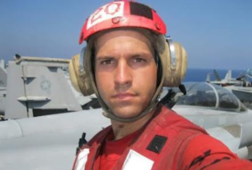 ONU alumnus James Lee, BA ’16, to speak at ’23 Veterans Day campus ...
