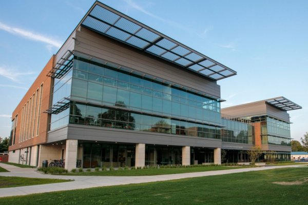 Ohio Northern University | Ohio Northern University