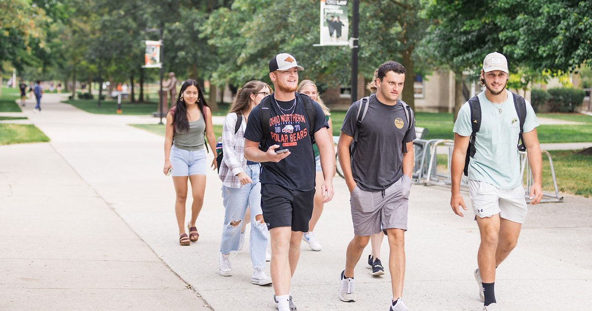 U.S. News and World Report recognizes ONU as #1 college in the Midwest ...