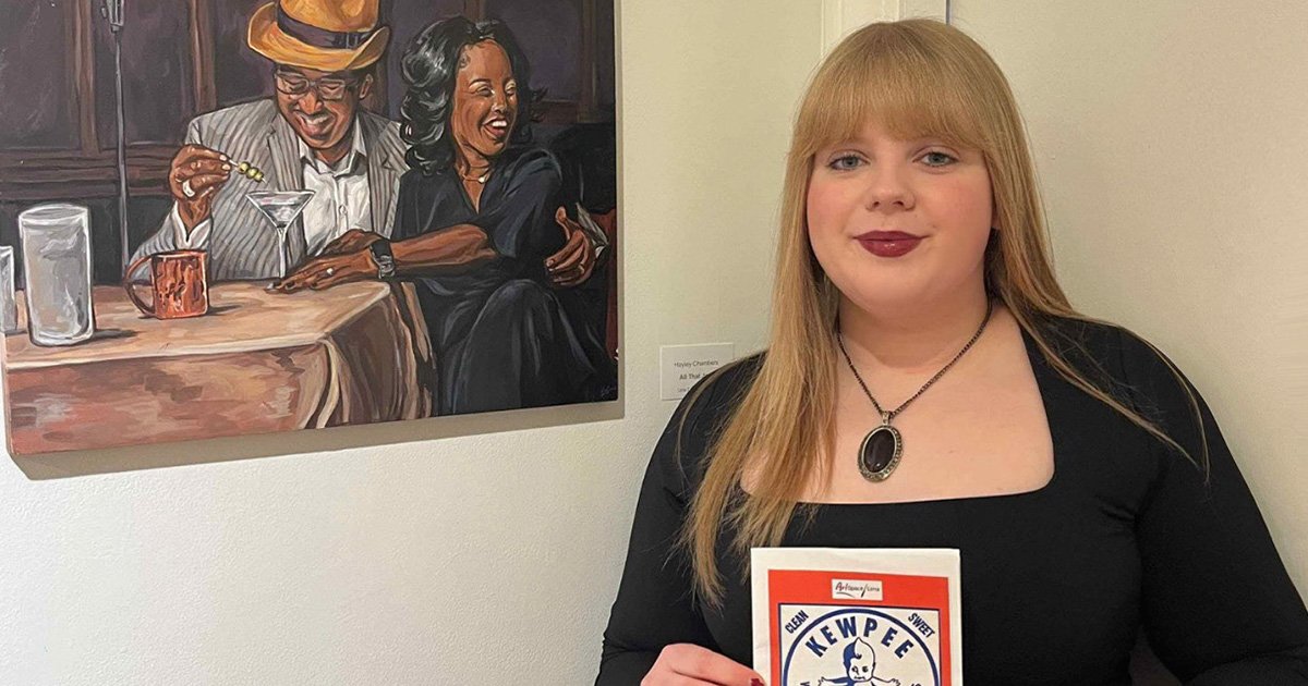 Artwork lost, but not found (yet) | Ohio Northern University