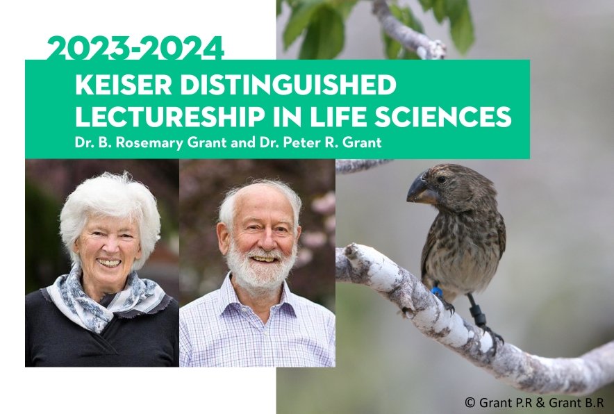 World-renowned evolutionary biologists to speak at Ohio Northern ...