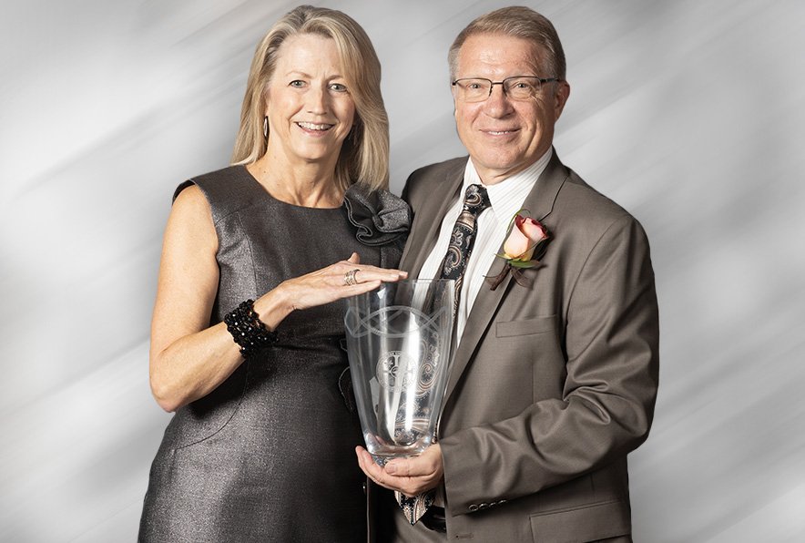 Helping others is a “second” career for Leuthold | Ohio Northern University