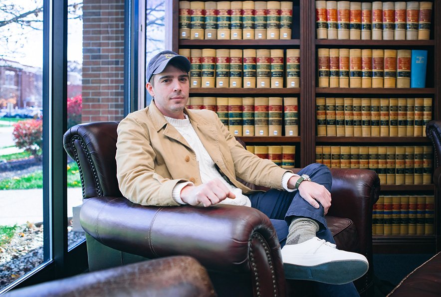 Honoring our Veterans | Ohio Northern University