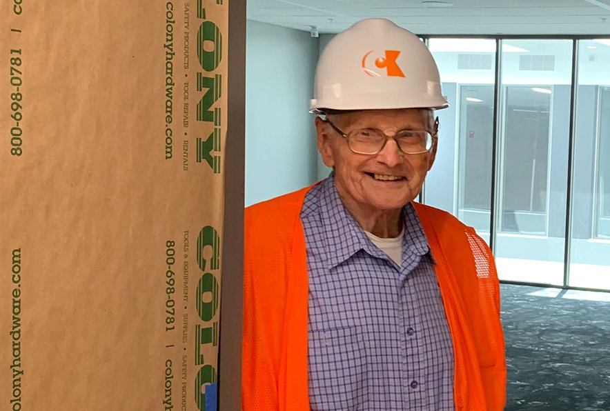 Hamilton comes full circle after a lifetime in higher education | Ohio ...