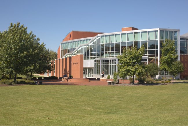 ONU Dicke College of Business Administration earns reaccreditation ...