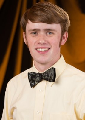 James Hylton | Ohio Northern University