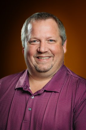 Danny Carson | Ohio Northern University