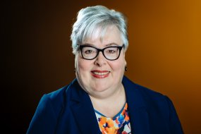 Stacey Lowery Bretz | Ohio Northern University